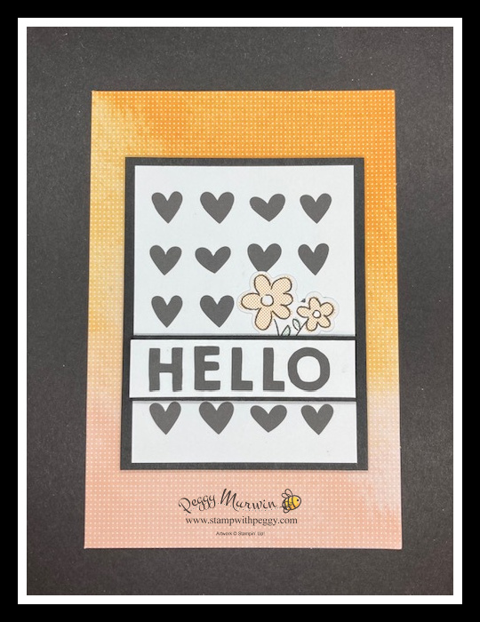Enjoy the Adventure Memories & More Cards • Stamp With Peggy